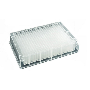 Buy MTC Bio D3384-03S, OptiWell Deep Well Plate 384 Square 240uL ...