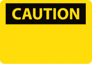 Buy NMC C1PB, Osha Sign - Mega Depot