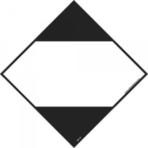 Buy NMC DL179UV25, DL179 Dot Shipping Label - Mega Depot