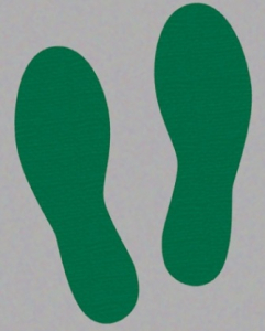 Buy NMC LN117, 5S Footprint, Green - Mega Depot