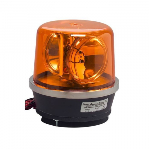 Buy North American Signal Company 212LED-24A, Revolving Light, 24V ...