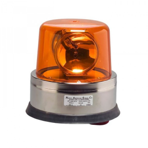 Buy North American Signal Company 250LED-A, Revolving Light, 12V - Mega ...