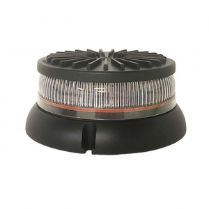 Buy North American Signal Company LED416LPMX-C/RB, Warning Light, MX ...