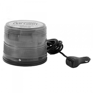 Buy North American Signal Company LED625MX-C/AC, 625 Series Warning ...