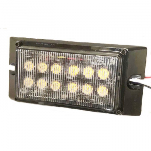 Buy North American Signal Company LED8800-AC, HD Surface Mount Light ...