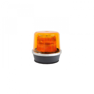 Buy North American Signal Company LED925MX-A, Warning Light, 12/24V ...