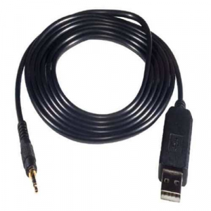 Buy Oakton 35660-66, 200 Series Cable for PC Connectivity, 1.8-m Cable ...