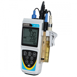 Buy Oakton WD-35630-90, PC 450 Conductivity/TDS/Salinity Meter - Mega Depot