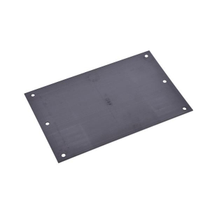 Buy Oatey 33897, 5" x 8" 16 Gauge Boca Plate Meet, Boca Code P-309.2 ...