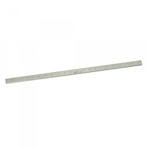 Buy Oatey 33982, 5/8" x 18" Hyco Bar, 14 Gauge, (Pack of 100 pcs ...