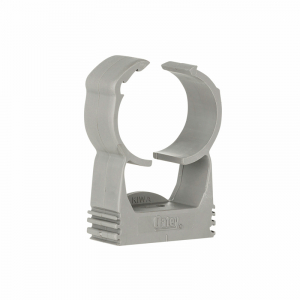 Buy Oatey 34340, 1in CTS Self-Closing Pipe Clamp, (Pack of 50 pcs ...