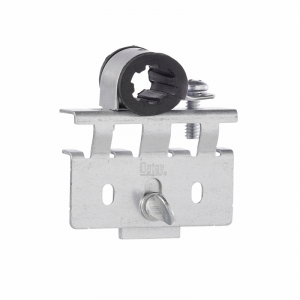 Buy Oatey 34361, 1/2in CPVC or Copper Pipe Stub-Out Clamp for Bracket ...