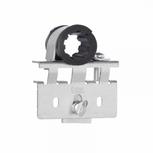 Buy Oatey 34363, 3/4in CPVC or Copper Pipe Stub-Out Clamp for Bracket ...