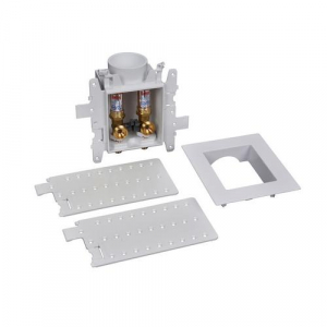 Buy Oatey 37553, Moda System for Washing Machine, 2-Valve, F1960 Pex ...