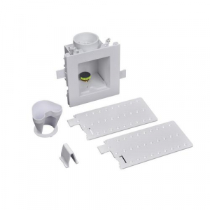 Buy Oatey 37985, Moda System for Washing Machine, AUX Drain, 1/2" F1807 ...