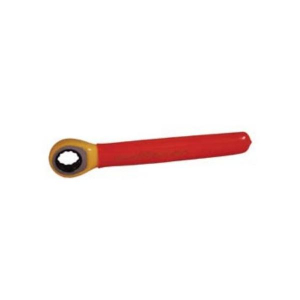 Buy OEL Insulated Tools IT-54-588, 8mm Metric Ratcheting Box Wrench ...
