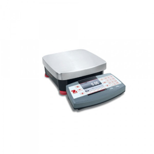 Buy Ohaus 30070289, R71MD3 Ranger 7000 Compact Scale with NTEP ...
