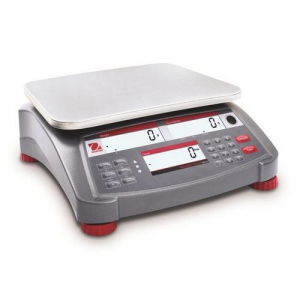 Buy Ohaus 30236942, Ranger Count 4000 RC41M30 30kg Counting Scale, NTEP ...