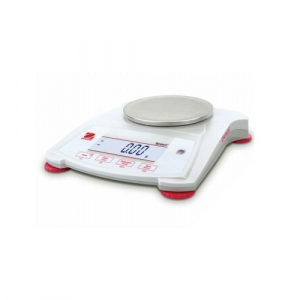 Buy Ohaus 30253024, Scout SPX421 420g Portable Electronic Balance ...