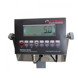Buy Optima Scale OP-900B-12, OP-900 Weighing Indicator - Mega Depot