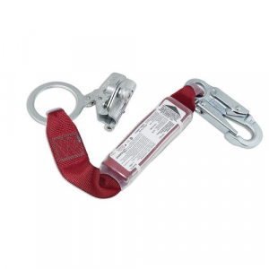 Buy Optimum Safety FP142L/3, Automatic Rope Grab with Panic Lock Large ...