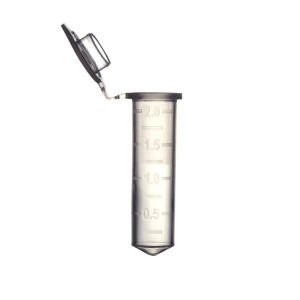 Buy Oxford Lab Products OMT-020B, Microcentrifuge Tubes, 2 mL ...