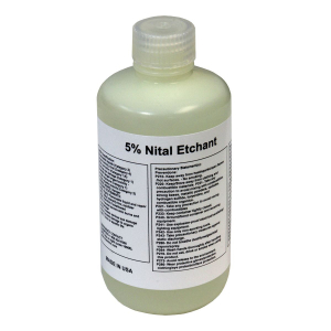 Buy Pace Technologies Nital-5, 5% Nital Etchant - Mega Depot