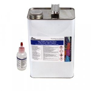 Buy Pace Technologies PAR-5000-K2, Premium Acrylic Resin Powder Kit, 2 ...