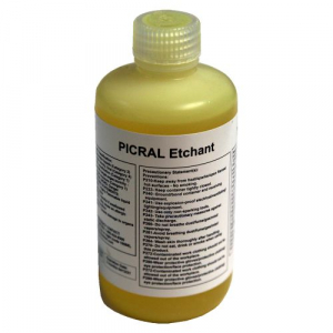 Buy Pace Technologies Picral, Picral Etchant - Mega Depot