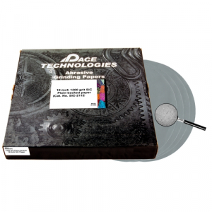 Buy Pace Technologies SIC-240P12-50, 12" Premium SiC Paper, 240/P220 ...