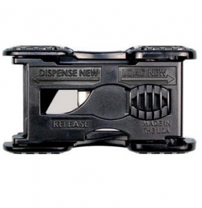 Buy Pacific Handy Cutter B11203-7, QuickBlade Pocket Blade Dispenser ...