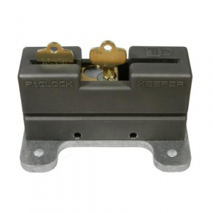 Buy PACLOCK PAC-KEEPER-SFIC, SFIC Mechanical Key Control Device - Mega ...