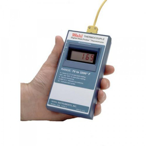 Buy Palmer Wahl 3200M, Type K Thermocouple Meter - Mega Depot