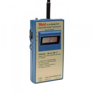 Buy Palmer Wahl 392AVXD, Platinum RTD Meter, LCD, 9V Battery, Dual ...