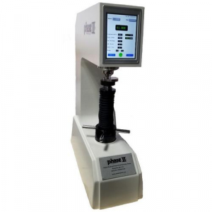 Buy Phase II 900-420, Superficial Rockwell Hardness Tester - Mega Depot
