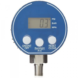 Buy PIC Gauges DPG-254LP, 3" Digital Pressure Gauge, 0/3000 psi - Mega ...
