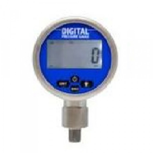 Buy PIC Gauges DPG1-254E, 2.5" Digital Pressure Gauge, 0/100 psi - Mega ...