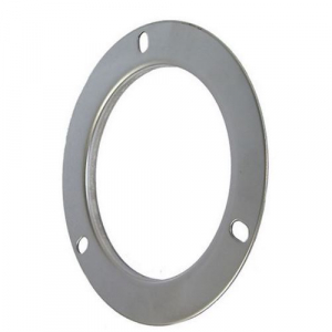 Buy PIC Gauges FLANGE-15-LF, Front Flange for Liquid Filled Gauge ...