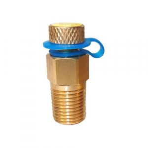 Buy PIC Gauges PLUG-1/8, 1/8" Test Port Plug - Mega Depot