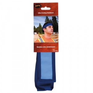 Buy Pioneer V2051140U-O/S, 247U PVA Blue Ultra Cooling Headband, O/S ...