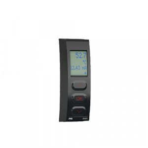 Buy PR electronics 4501, Display/Programming Front - Mega Depot