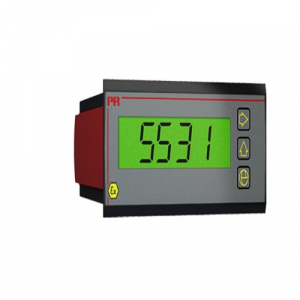 Buy PR electronics 5531B, Loop-Powered LCD Indicator, 4 - 20 mA Zone 0 - Mega Depot