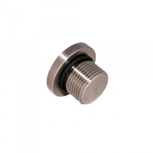 Buy PR electronics 8550-SF, 7501 Blind Plug M20, Stainless - Mega Depot