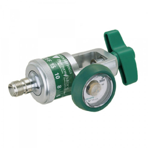 Buy Precision Medical 168715DSDS, EasyDial Oxygen Regulator - Mega Depot
