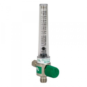 Buy Precision Medical 1MFA300M, 1MFA Series Flow Meter, O2, 3.5 LPM ...