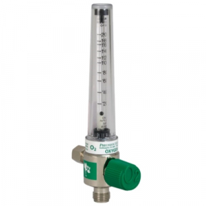 Buy Precision Medical 6MFA1002, Series 6MFA Pediatric Flowmeter - Mega ...