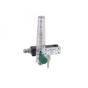 Buy Precision Medical 8MFA6070, 8MFA Series Flowmeter with Neb Block ...