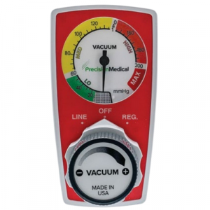 Buy Precision Medical PM3100, PM3100 Series 3 Mode Vacuum Regulator ...