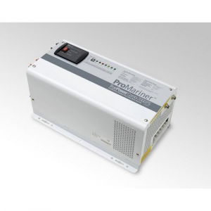 Buy ProMariner 02024, True Power Combi PS Combination Inverter/Charger ...