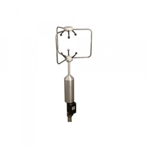 Buy R. M. Young 81000VRE, 3 Axis Ultrasonic Anemometer - Mega Depot